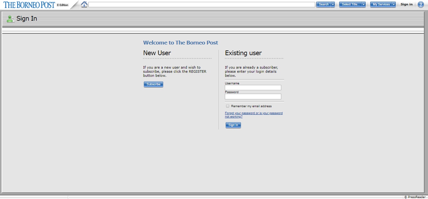 Epaper Guide - See Hua Marketing Sdn. Bhd.