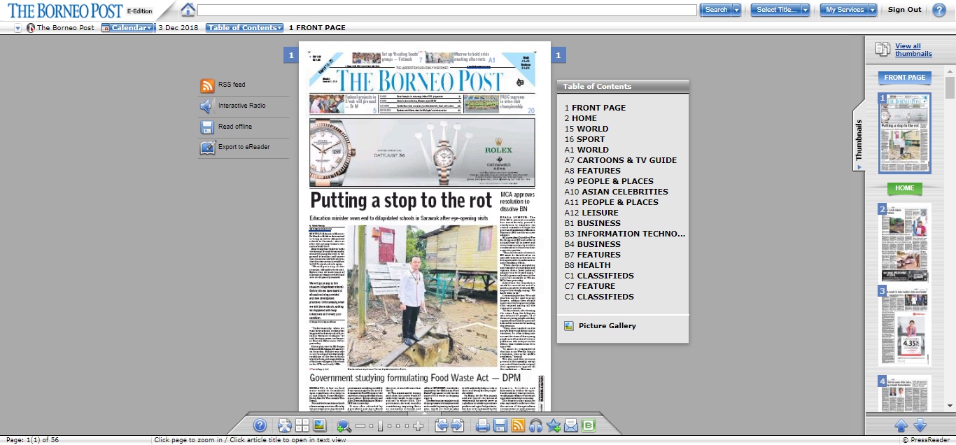 Epaper Guide - See Hua Marketing Sdn. Bhd.