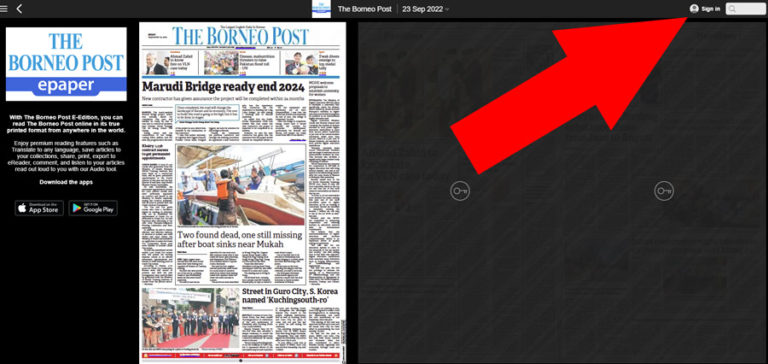 Epaper Guide – See Hua Marketing Sdn. Bhd.